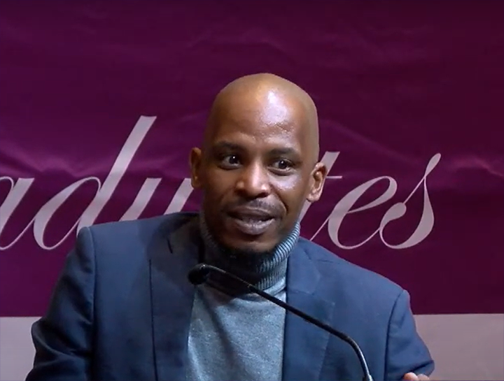 Legendary muso Ray Phiri honoured by Unisa